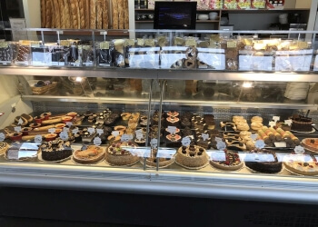 3 Best Bakeries in Quebec, QC - Expert Recommendations