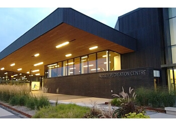 3 Best Recreation Centers in Ajax, ON - ThreeBestRated