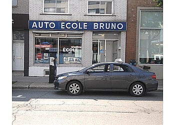 3 Best Driving Schools in Montreal, QC - Expert Recommendations