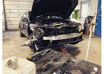 3 Best Car Repair Shops in Gatineau, QC - Expert Recommendations