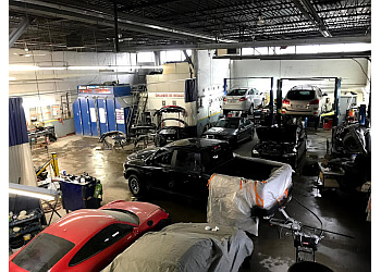 3 Meilleurs Carrosseries de automobiles à Laval, QC - Recommandations d ...