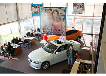 3 Best Used Car Dealerships in Brampton, ON - Expert Recommendations