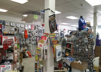 3 Best Auto Parts Stores in Winnipeg, MB - Expert Recommendations