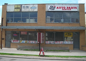 3 Best Auto Parts Stores in Winnipeg, MB - Expert Recommendations