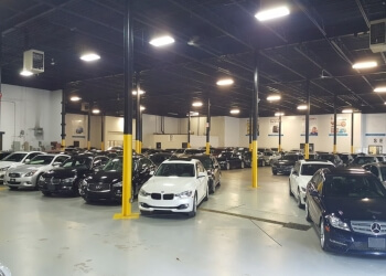3 Best Used Car Dealerships in Mississauga, ON - Expert Recommendations