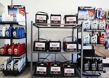 3 Best Auto Parts Stores in Ottawa, ON - Expert Recommendations