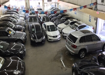 3 Best Used Car Dealerships in Montreal, QC - Expert Recommendations