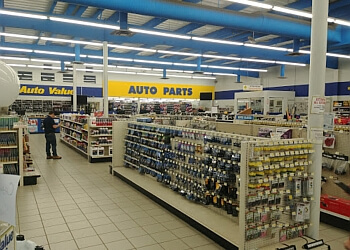 3 Best Auto Parts Stores in Calgary, AB - Expert Recommendations