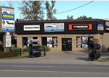 3 Best Car Repair Shops in Kitchener, ON - ThreeBestRated
