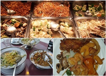 3 Best Chinese Restaurants in Levis, QC - ThreeBestRated