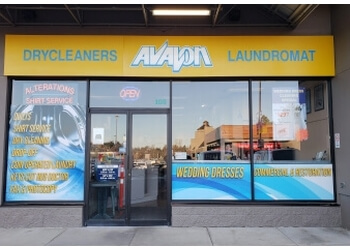 3 Best Dry Cleaners in Victoria, BC - Expert Recommendations