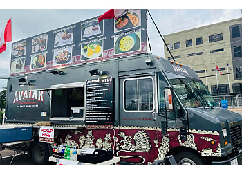 3 Best Food Trucks in Moncton, NB - Expert Recommendations