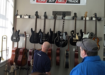 3 Best Pawn Shops in London, ON - Expert Recommendations