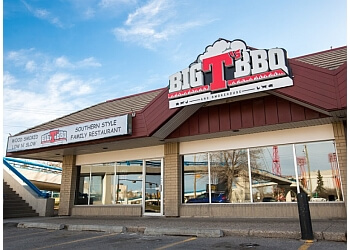 3 Best BBQ Restaurants in Calgary, AB - ThreeBestRated