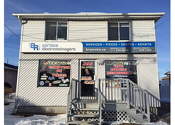 3 Meilleurs Services De Réparation Électroménager à Trois-Rivières, QC ...