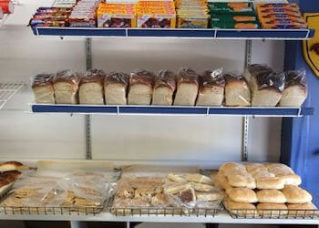 3 Best Bakeries in Pickering, ON - Expert Recommendations
