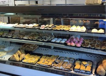 3 Best Bakeries in Pickering, ON - Expert Recommendations