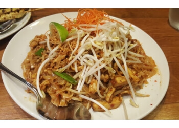 3 Best Thai Restaurants in Victoria, BC - Expert Recommendations