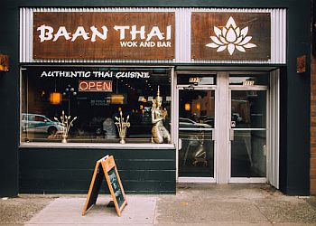 3 Best Thai Restaurants in Victoria, BC - Expert Recommendations