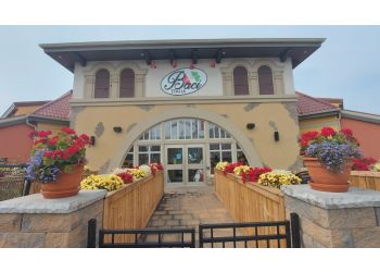 3 Best Italian Restaurants in Moncton, NB - Expert Recommendations