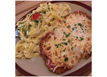 3 Best Italian Restaurants in Moncton, NB - Expert Recommendations