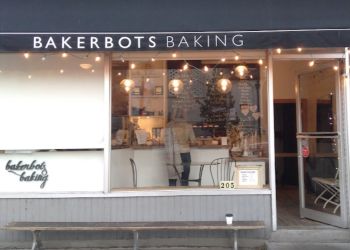 3 Best Bakeries in Toronto, ON - ThreeBestRated