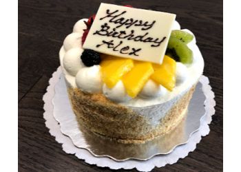 3 Best Cakes in Markham, ON - Expert Recommendations