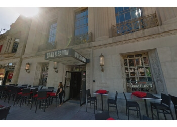 3 Best Pubs in Calgary, AB - ThreeBestRated