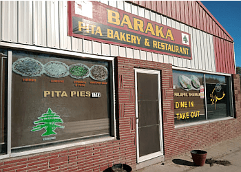 3 Best Mediterranean Restaurants in Winnipeg, MB - Expert Recommendations