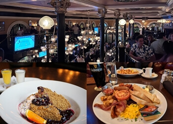 3 Best Sports Bars in Victoria, BC - ThreeBestRated