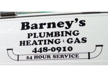 3 Best Plumbers in Halifax, NS - Expert Recommendations
