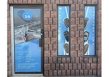 3 Best Locksmiths in Kitchener, ON - Expert Recommendations