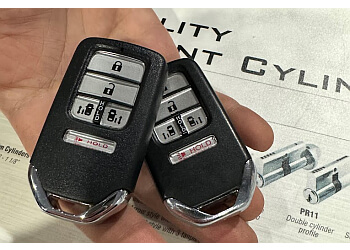 3 Best Locksmiths in Kitchener, ON - Expert Recommendations