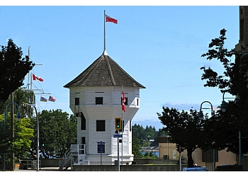 3 Best Landmarks in Nanaimo, BC - ThreeBestRated
