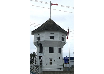 3 Best Landmarks in Nanaimo, BC - ThreeBestRated Review