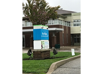 3 Best Retirement Homes in Pickering, ON - ThreeBestRated