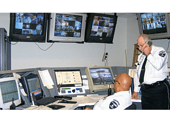 3 Best Security Guard Companies in Thunder Bay, ON - Expert Recommendations