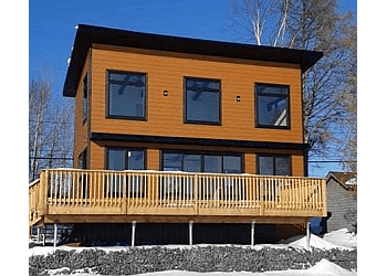 3 Best Home Builders in Thunder Bay, ON - Expert Recommendations