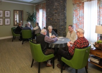 3 Best Retirement Homes in Ottawa, ON - ThreeBestRated