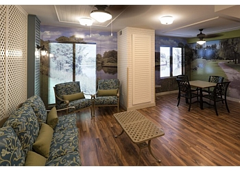 3 Best Retirement Homes in Ottawa, ON - ThreeBestRated