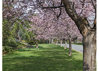 3 Best Public Parks in Victoria, BC - Expert Recommendations