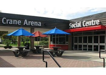 3 Best Recreation Centers in Nanaimo, BC - ThreeBestRated
