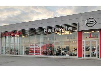 3 Best Car Dealerships in Belleville, ON - ThreeBestRated