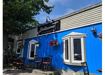 3 Best Italian Restaurants in St. John's, NL - Expert Recommendations