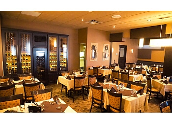 3 Best Italian Restaurants in Winnipeg, MB - Expert Recommendations