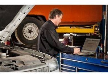 3 Best Car Repair Shops in Prince George, BC - Expert Recommendations