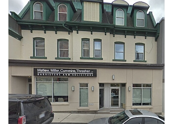 3 Best Employment Lawyers in Cambridge, ON - Expert Recommendations