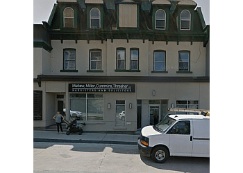 3 Best Personal Injury Lawyers in Cambridge, ON - Expert Recommendations