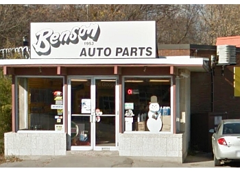 3 Best Auto Parts Stores in Peterborough, ON - ThreeBestRated