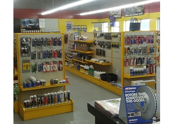 3 Best Auto Parts Stores in Waterloo, ON - Expert Recommendations